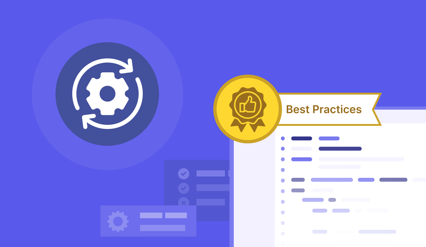 10 Best Practices For Automated Regression Testing